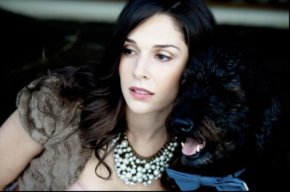 IMDB — Britt Rentschler