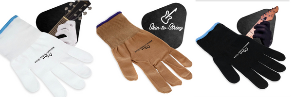 Musician's Practice Glove®