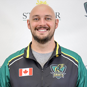 Staff — St. Clair Saints