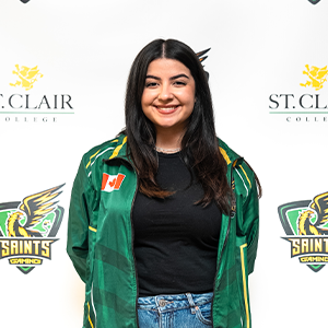 Staff — St. Clair Saints