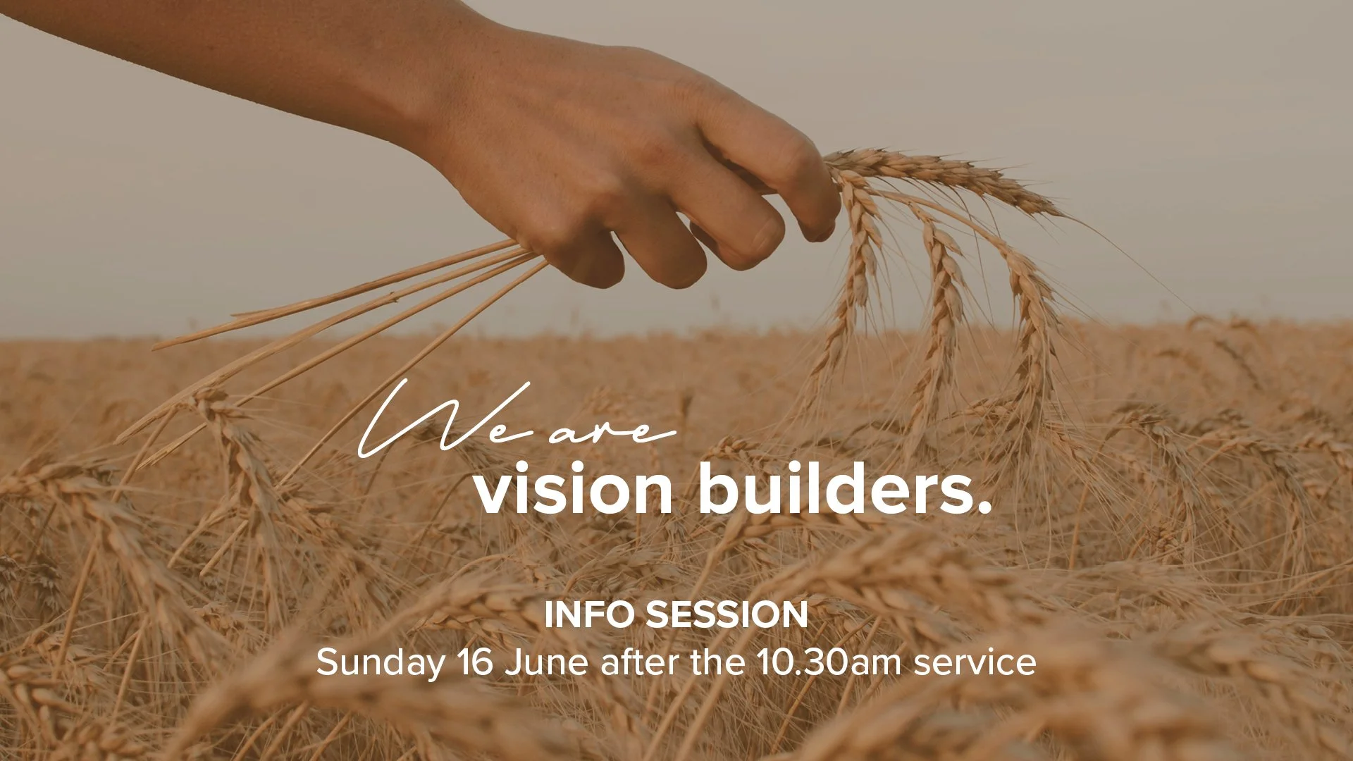 Events — C3 Church Watson