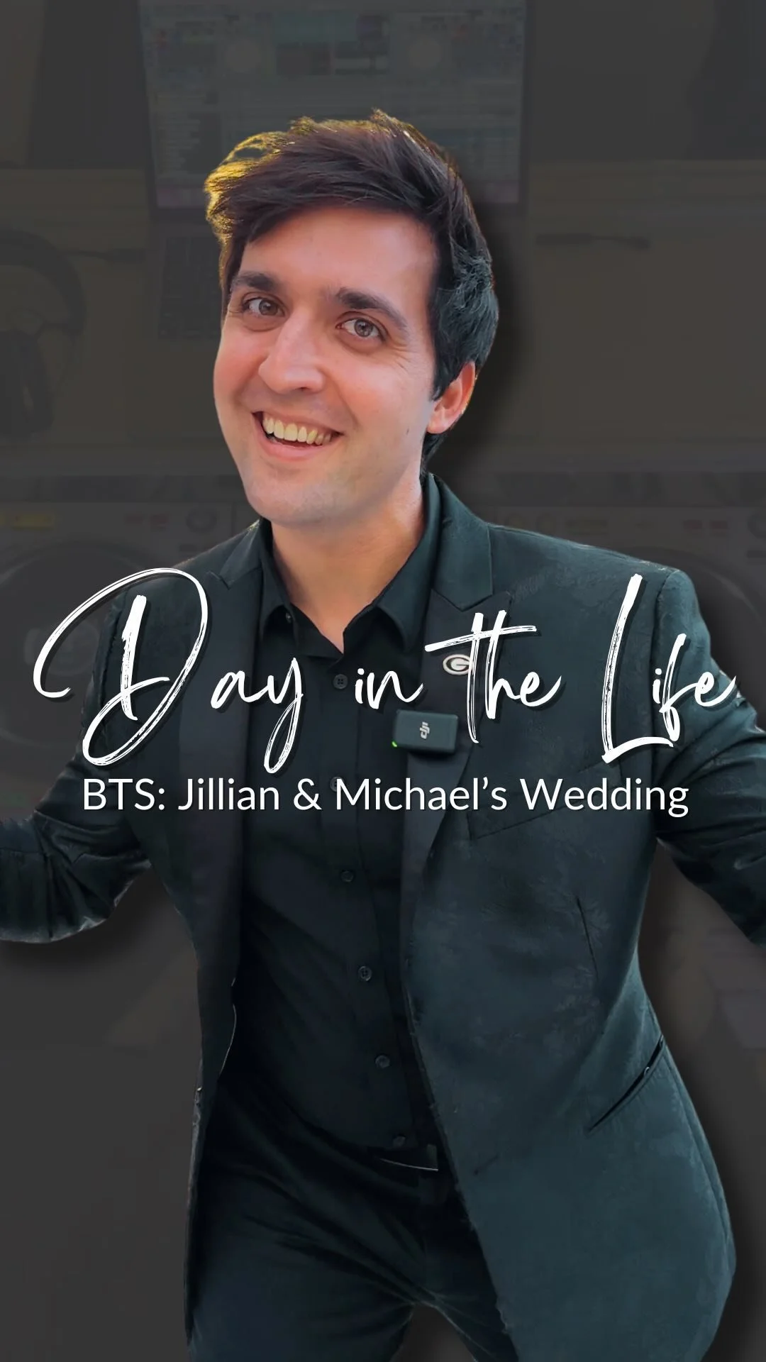 Wedding DJs in Athens and Atlanta GA — Sound Insight