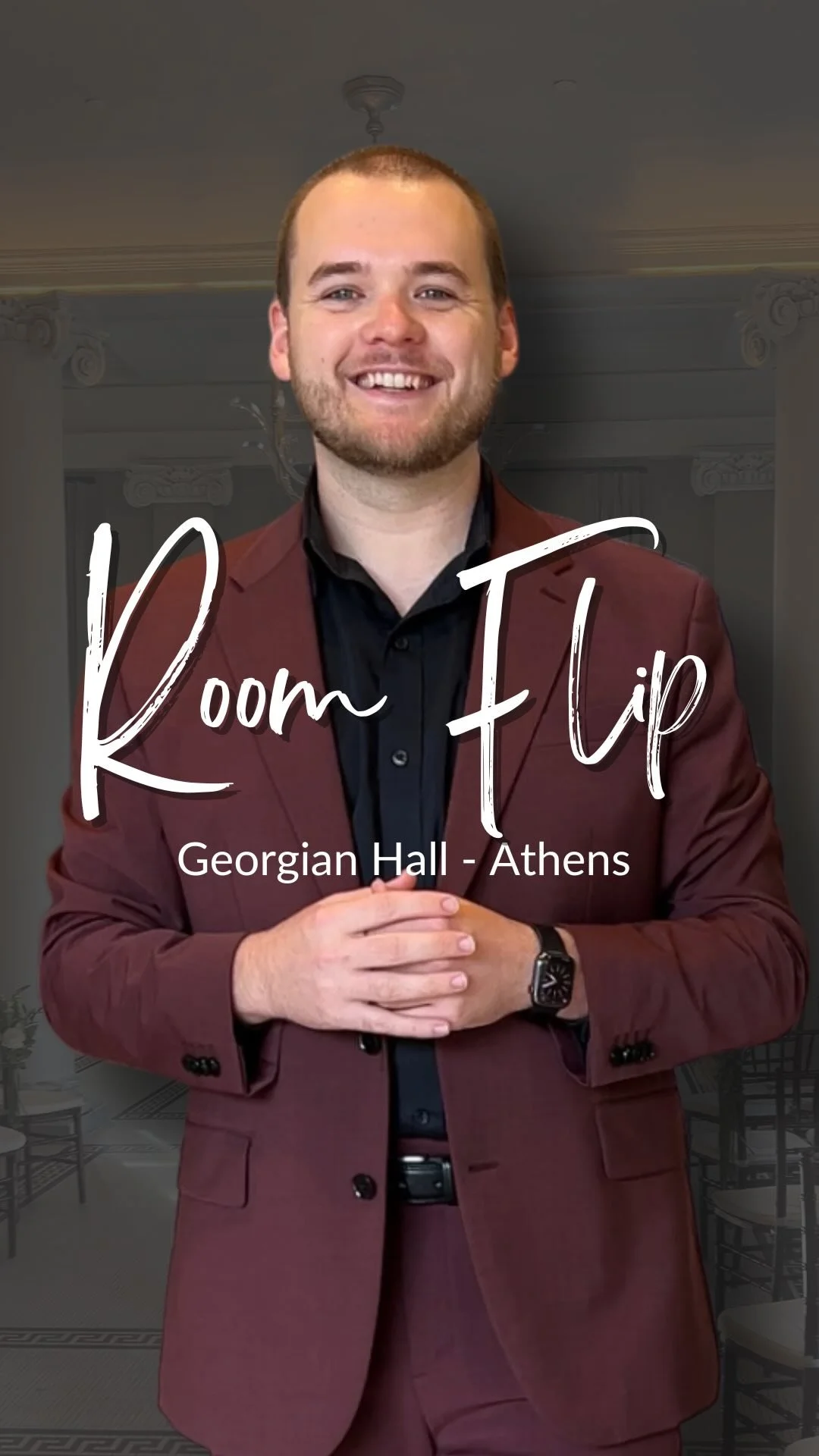 Wedding DJs in Athens and Atlanta GA — Sound Insight