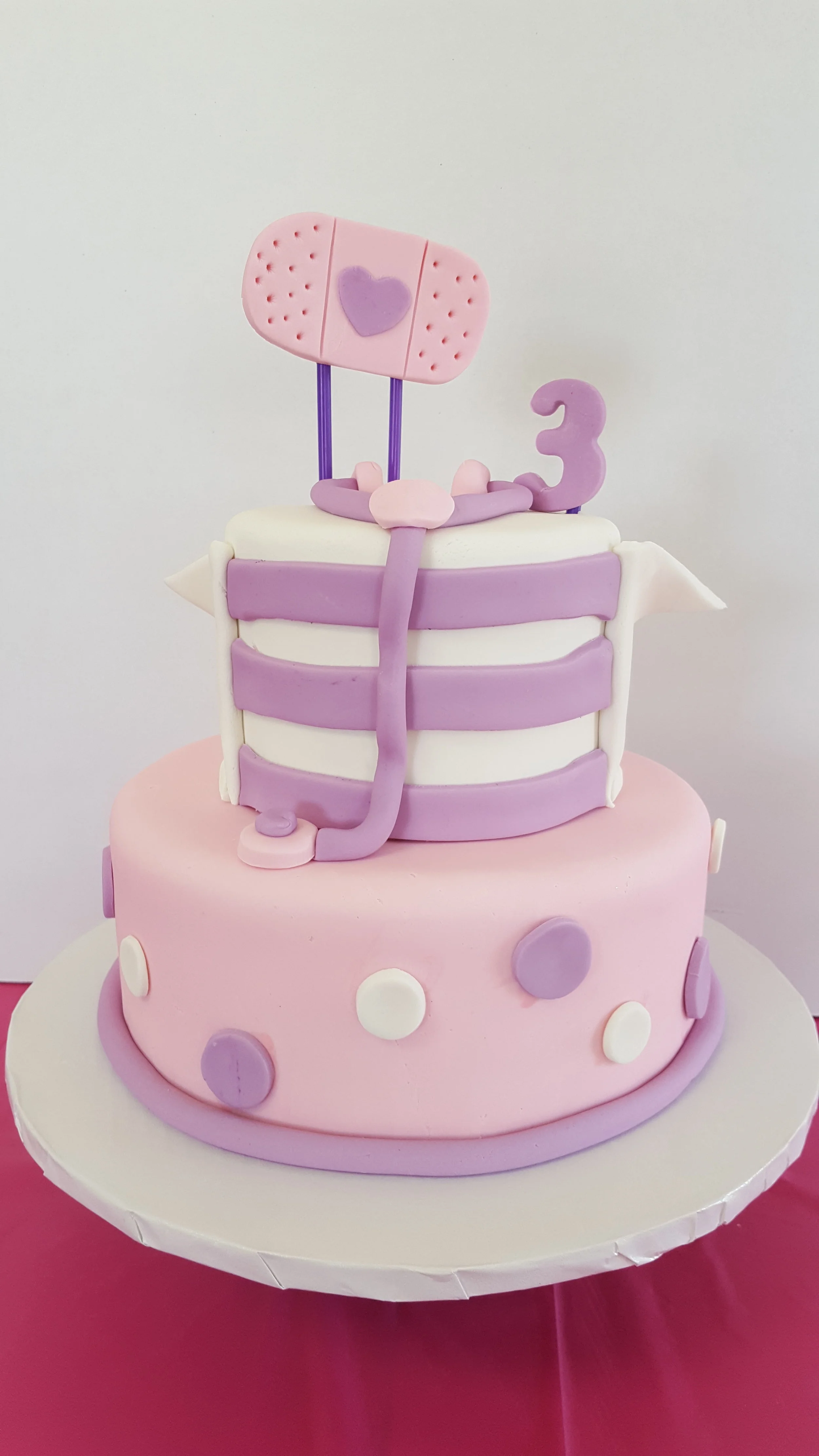 Custom Cakes Houston — Cake Fine Pastry