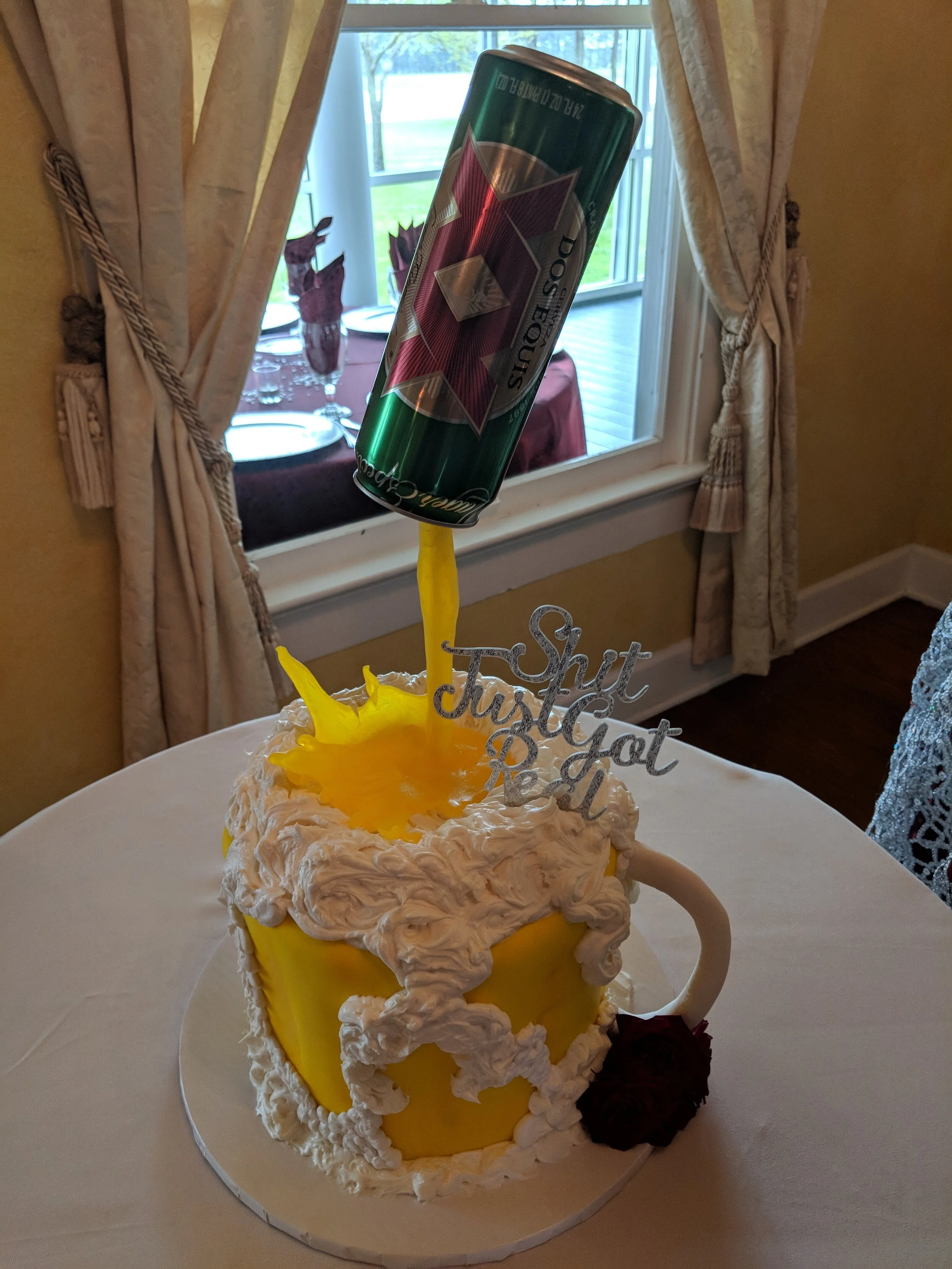 Custom Cakes Houston — Cake Fine Pastry