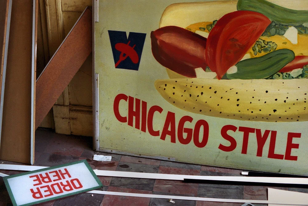 Jay W. Boersma Photographer