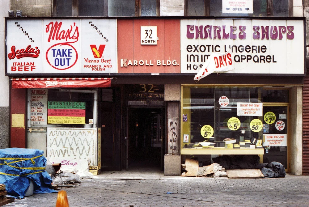 Jay W. Boersma Photographer