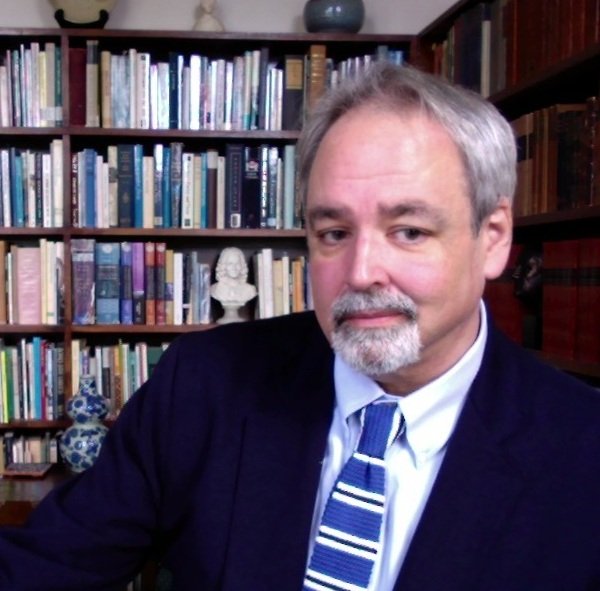 Premier Book Event: "Alice B. Toklas is Missing" with Robert Archambeau ...