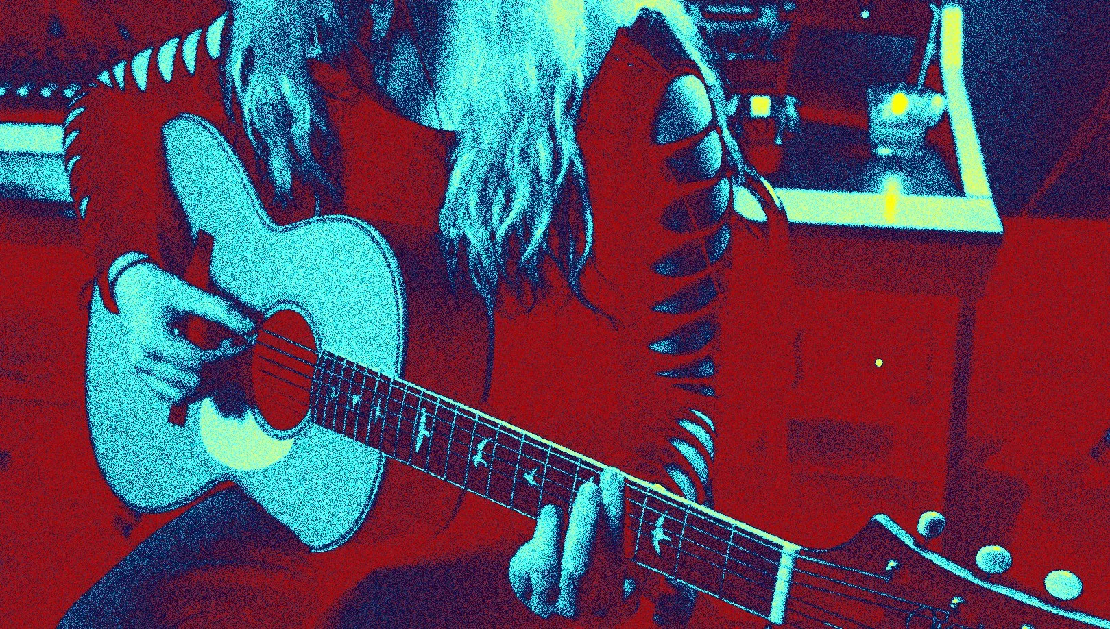 Lily Desmond