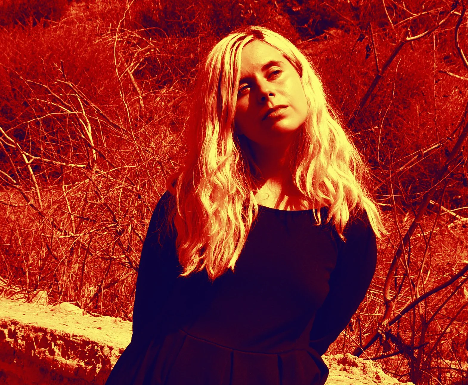 Bio — Lily Desmond