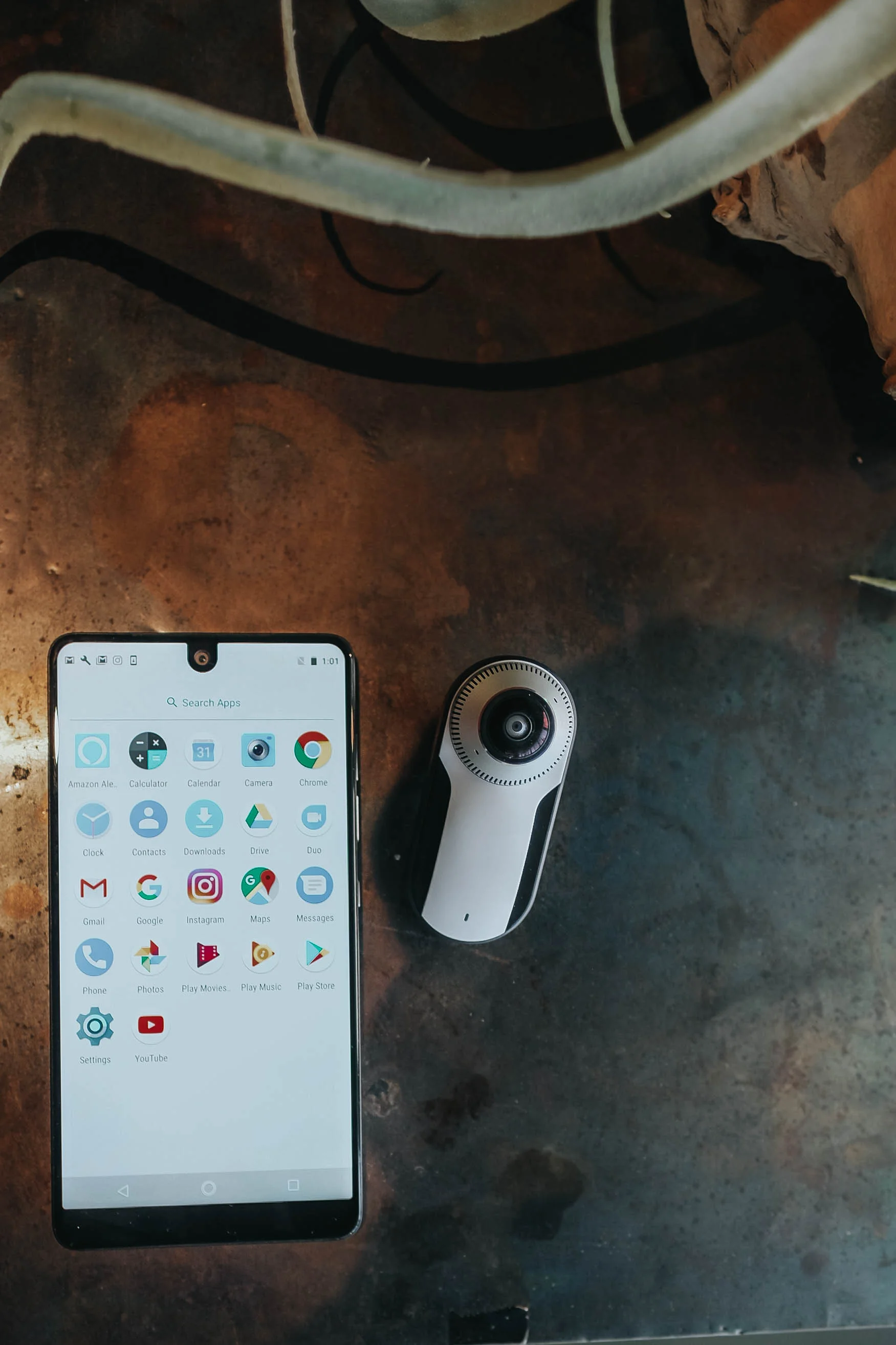 Carlos Deloye Harris Jr.