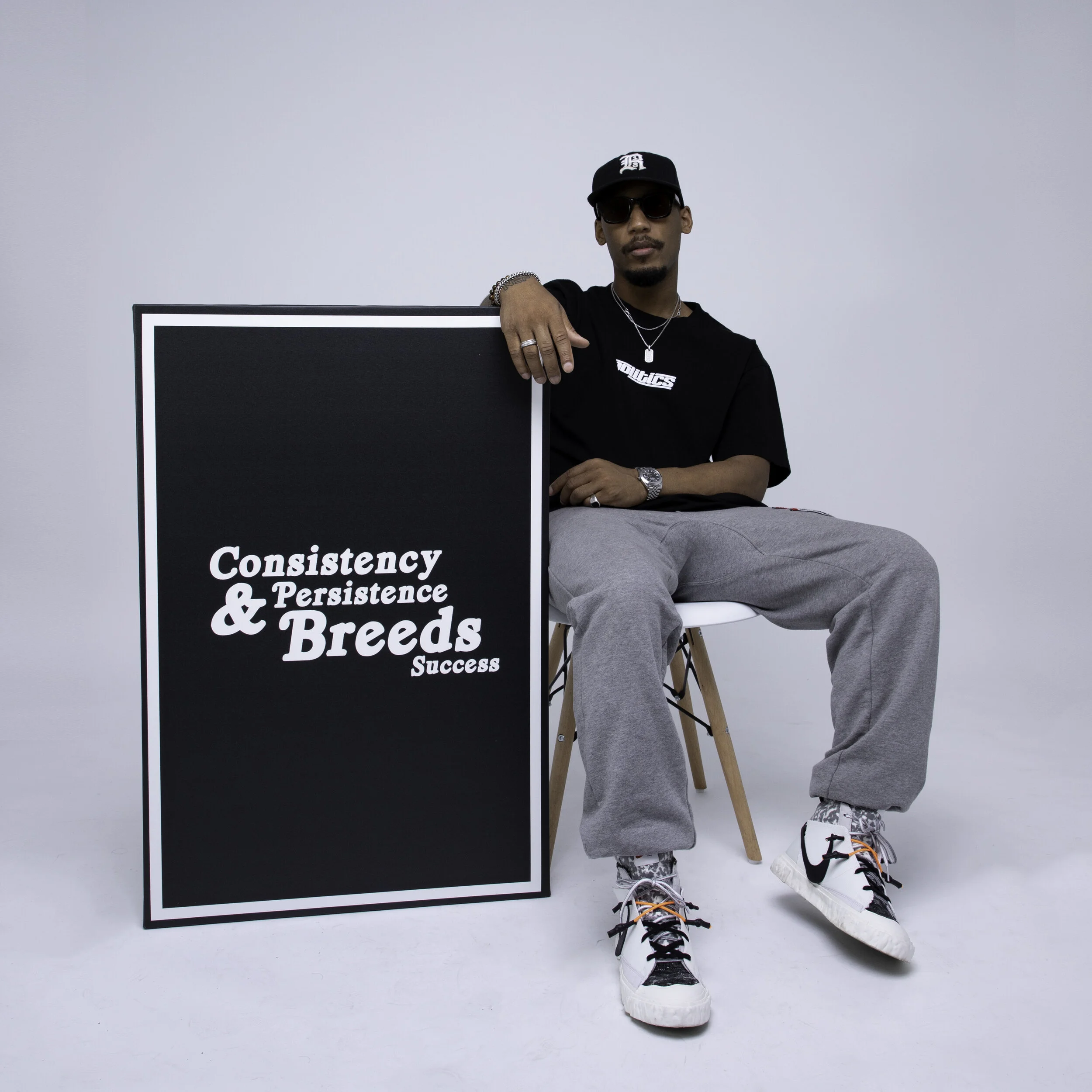 Carlos Deloye Harris Jr.