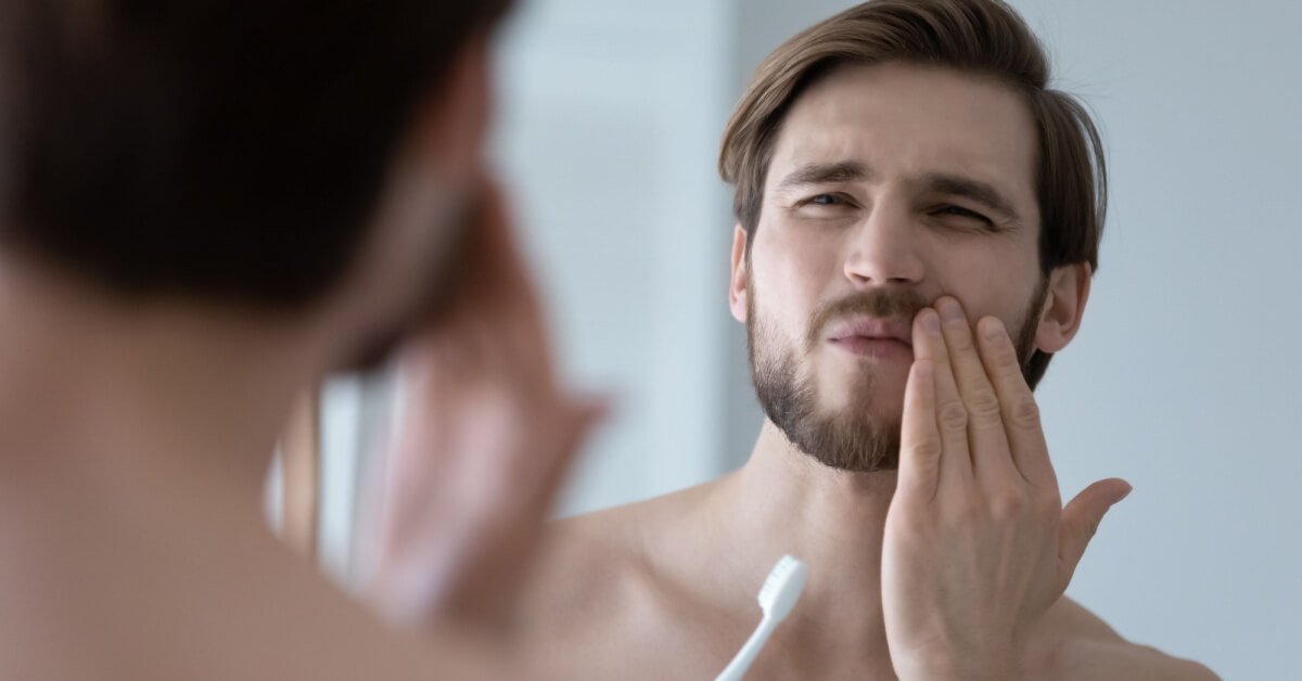 What is Dental Pain and How to Fix It — EMERGENCY DENTIST SYDNEY