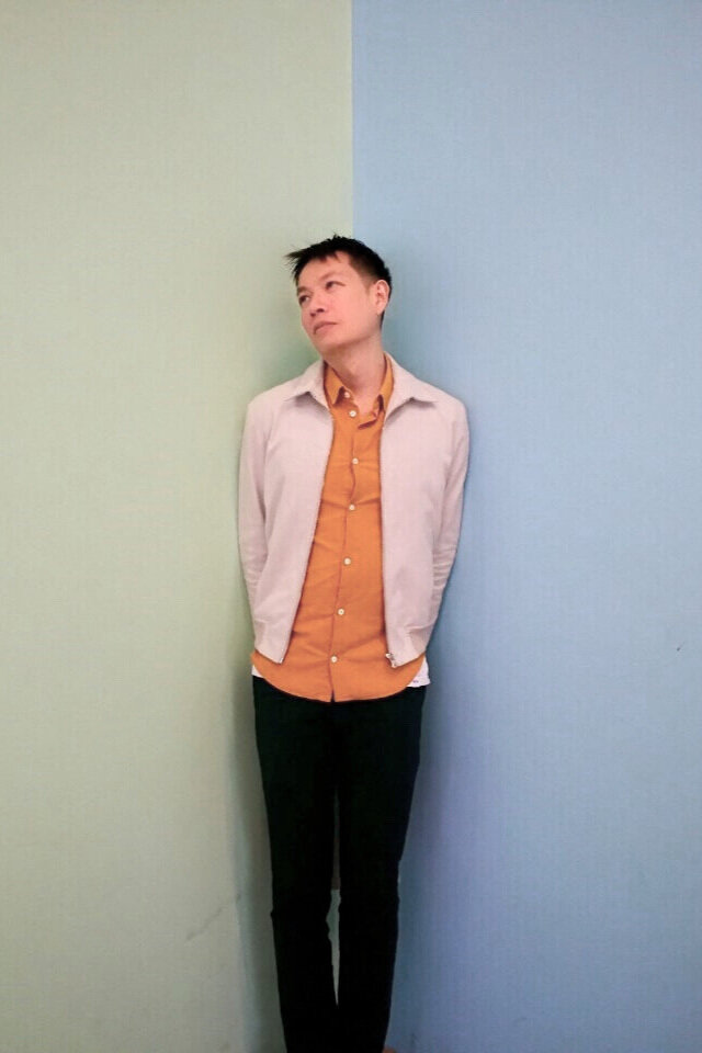 Contact — Siri Chongchitnan