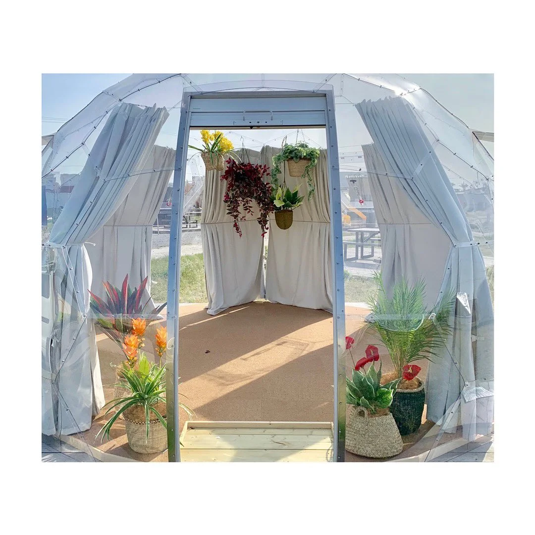 Trump Flowers