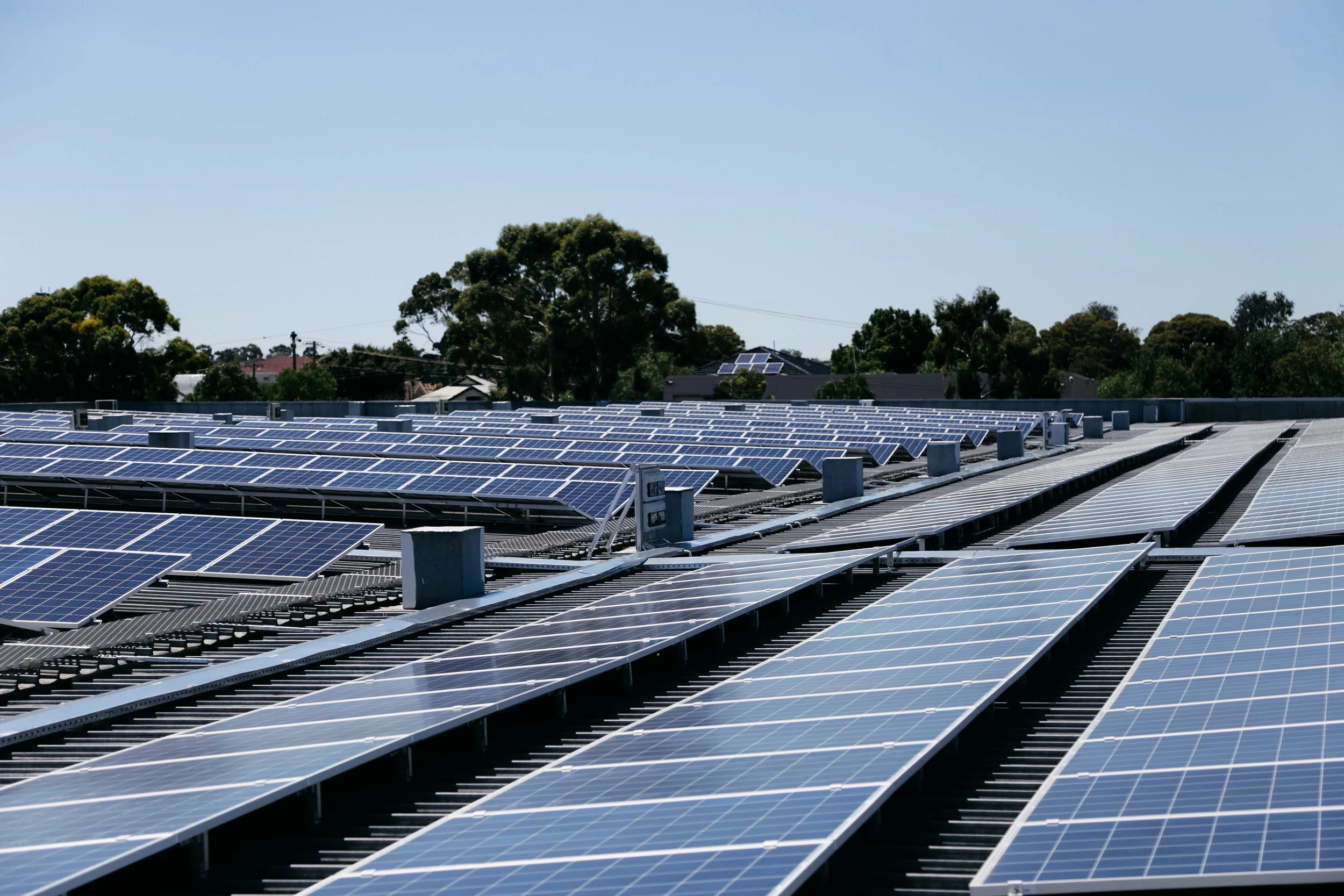 Projects — Energy Aware