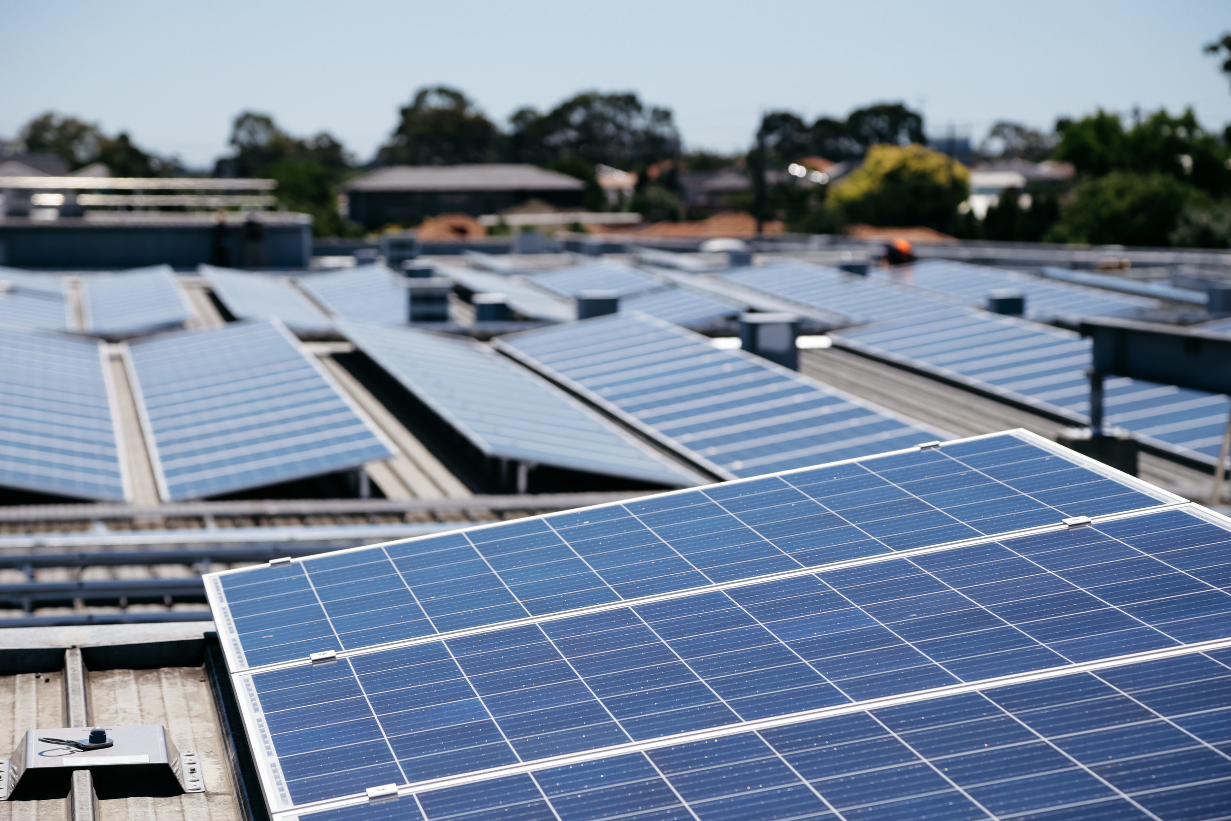 Projects — Energy Aware