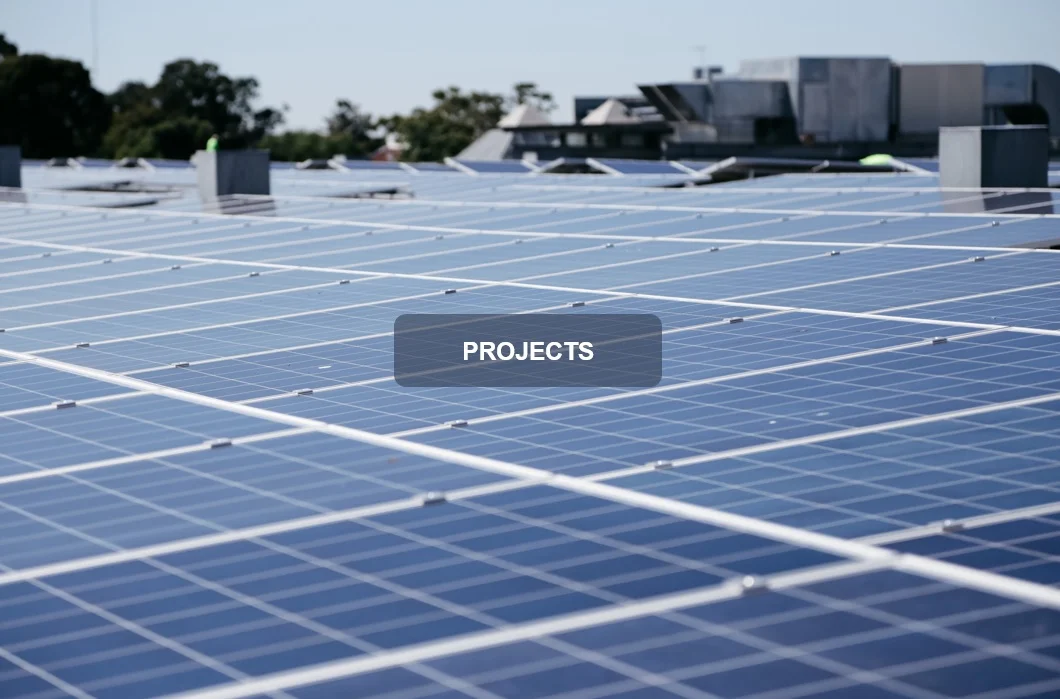 Solar Power Specialists | Energy Aware