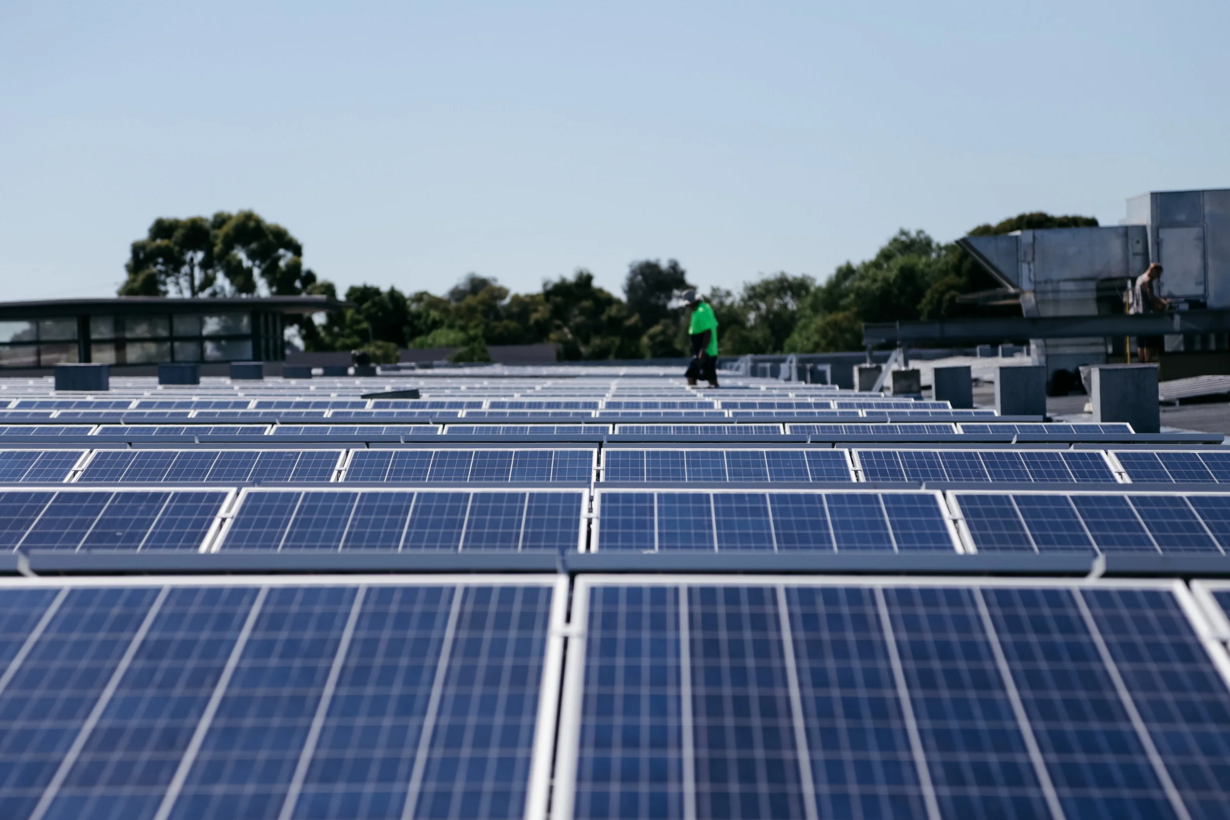 Projects — Energy Aware