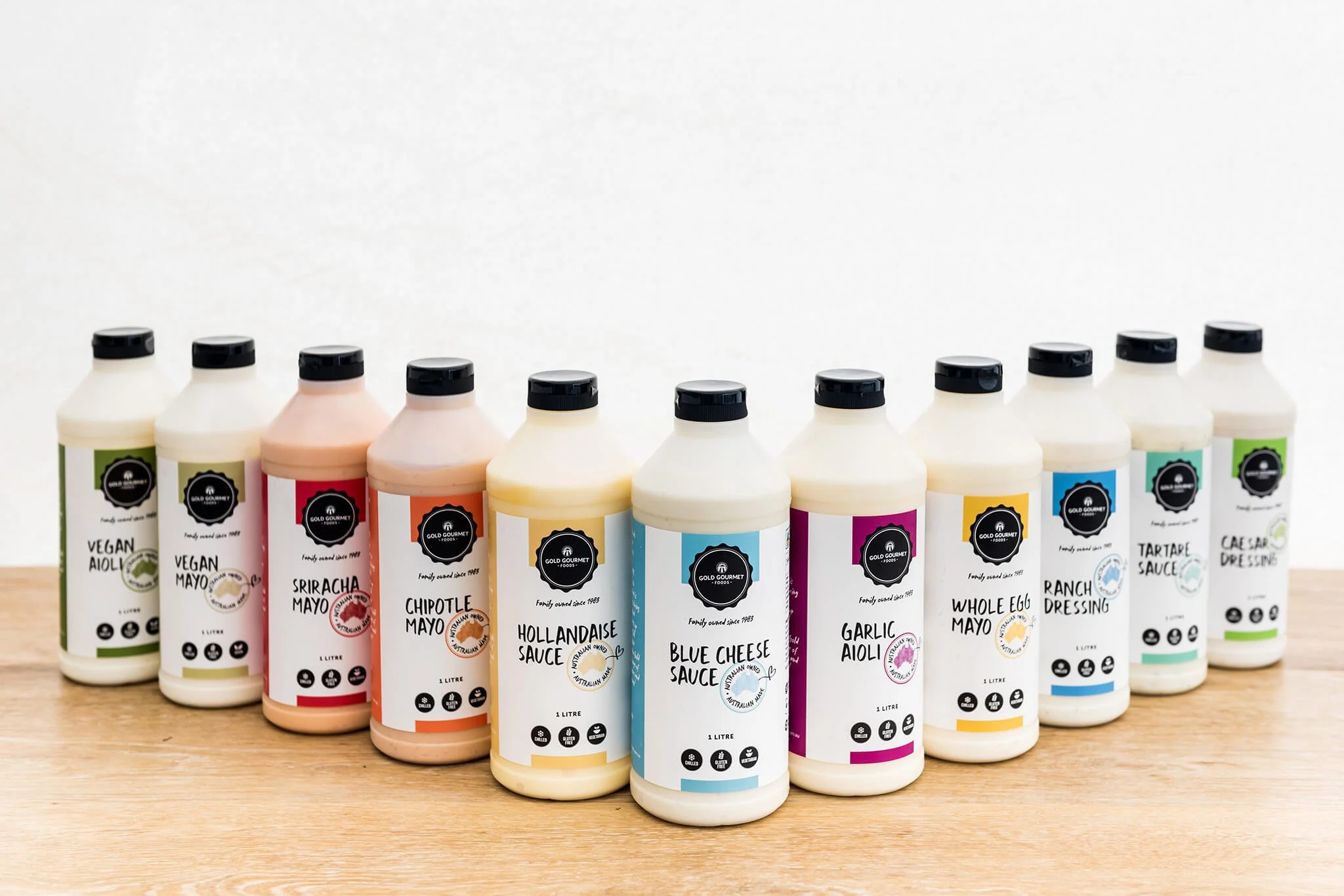 Elevate Your Home Cooking Experience: The Benefits of Gourmet Sauce ...