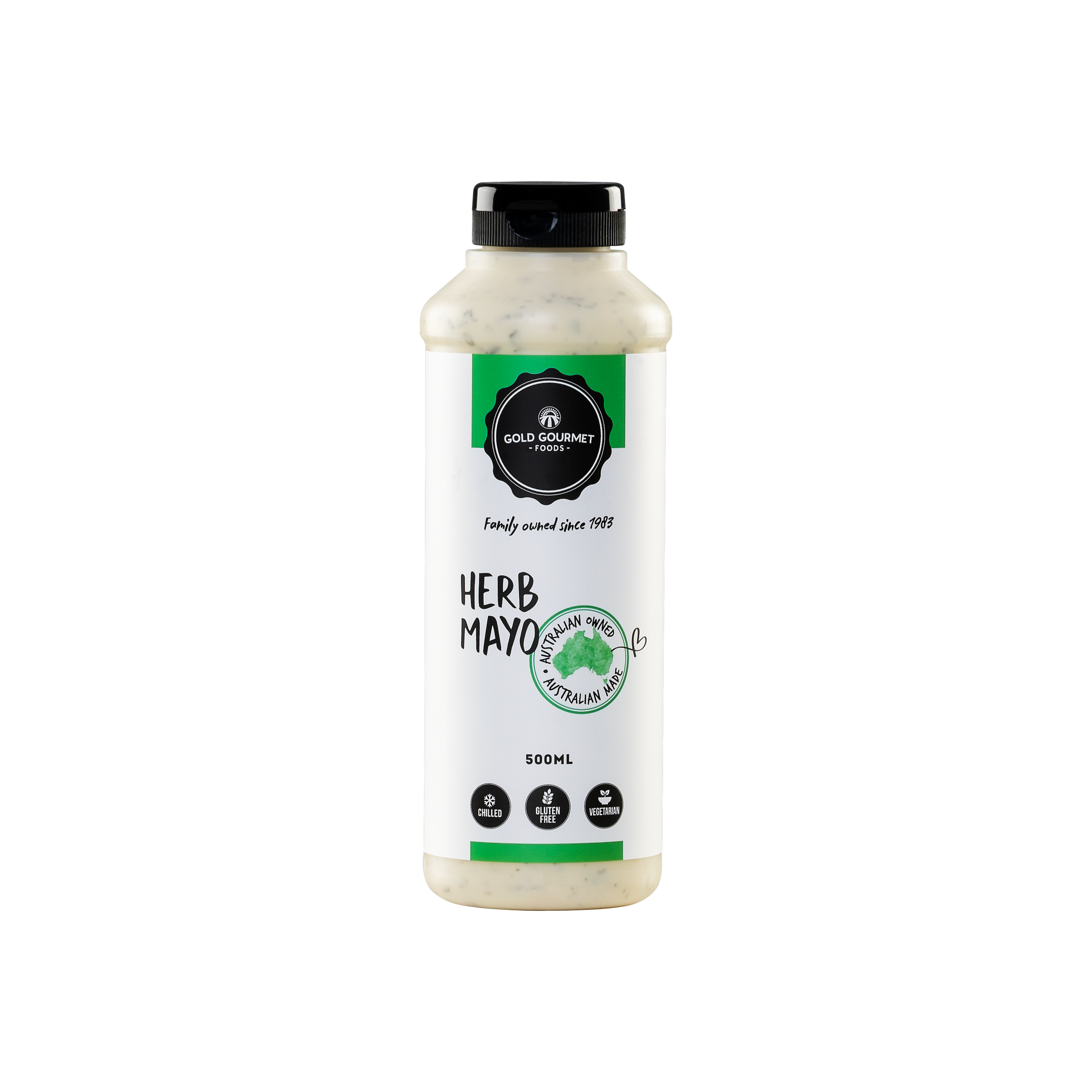 Mayonnaise, Sauce and Dressing Range – Gold Gourmet Foods - Gold ...