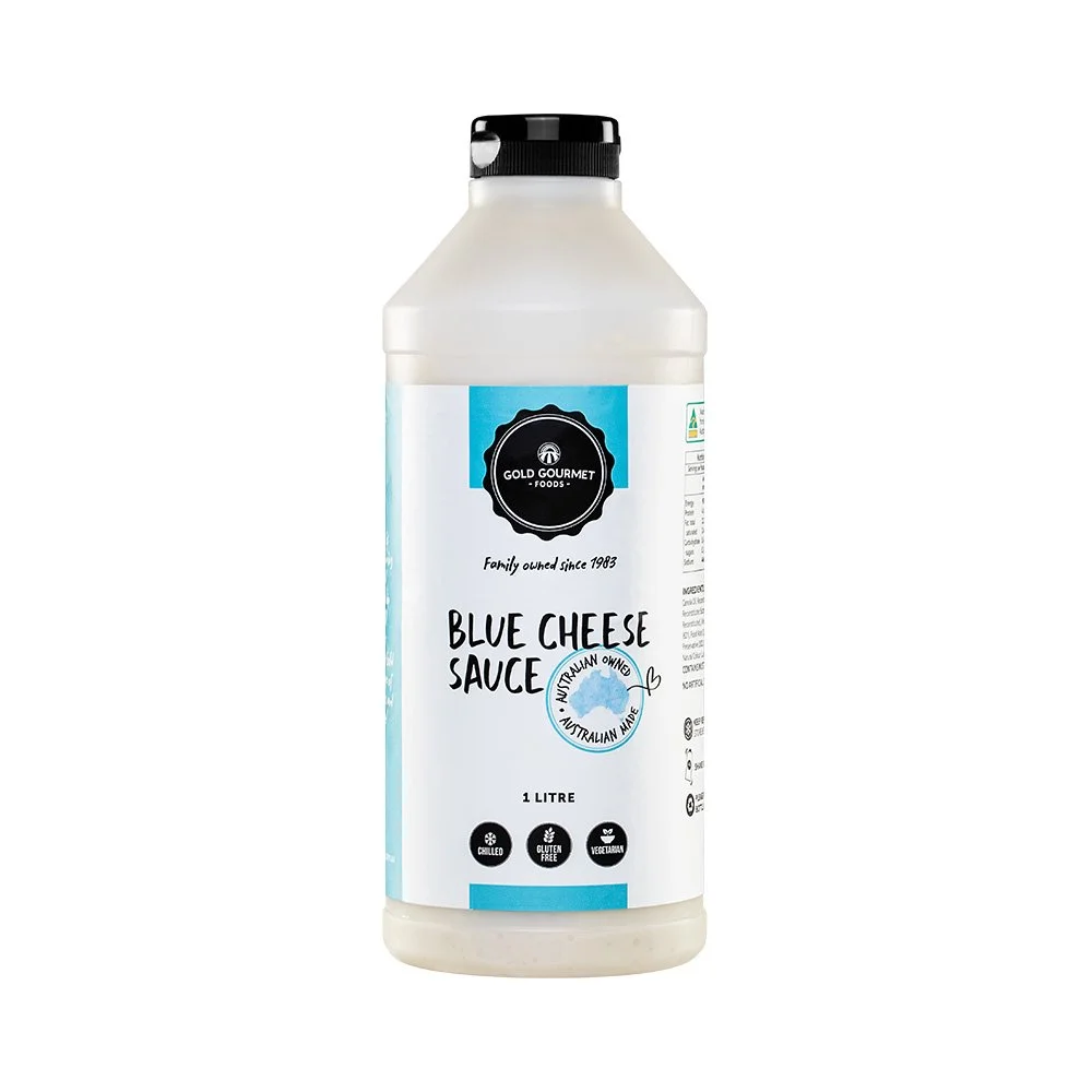 Hospitality Range - Gold Gourmet Foods
