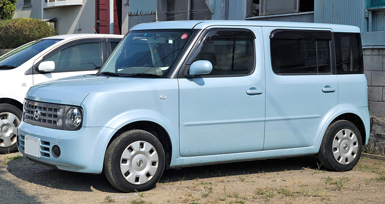 Nationwide Mobility Vehicles