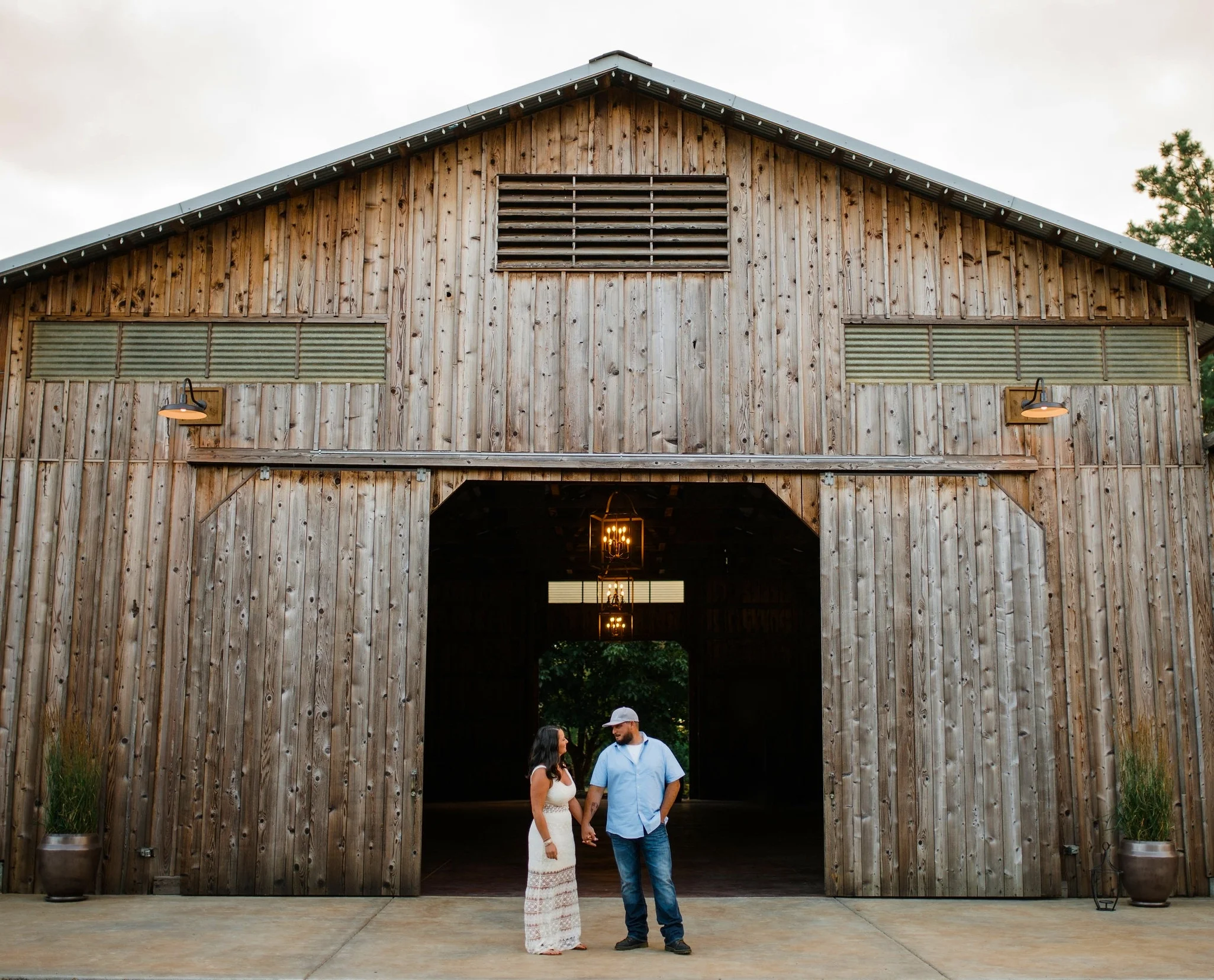 Gallery — — Old Mill Farm