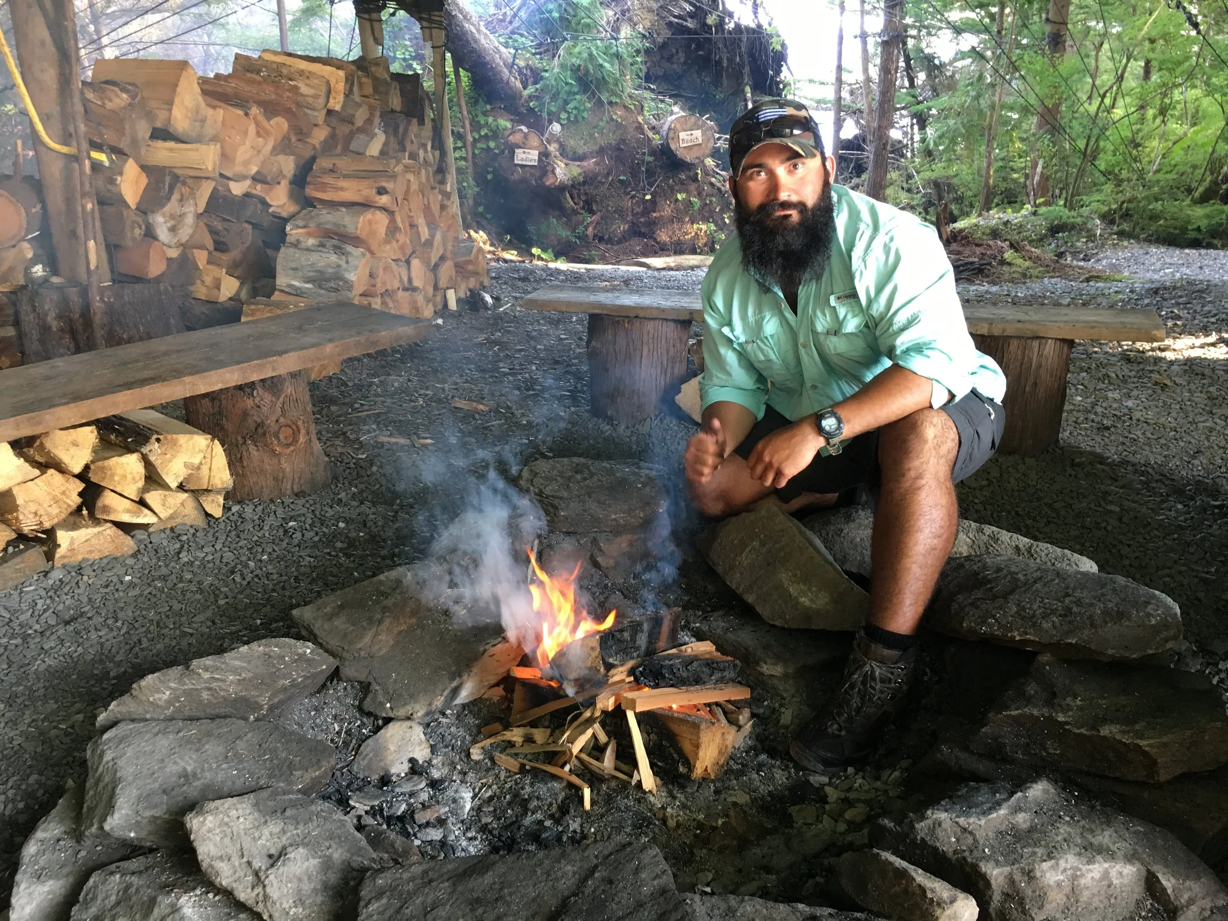 Testimonials — Alaska Adventure Project