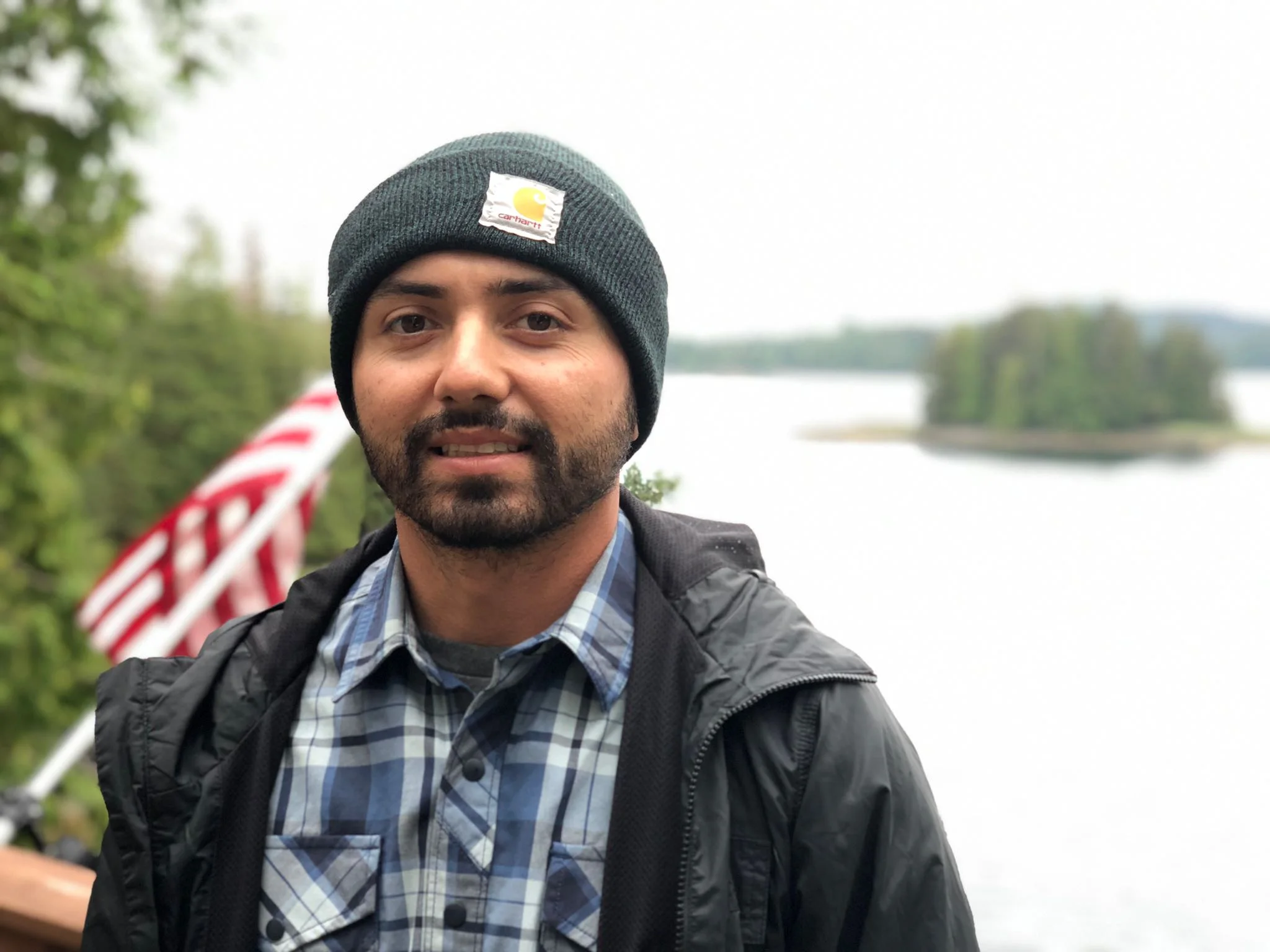 Testimonials — Alaska Adventure Project