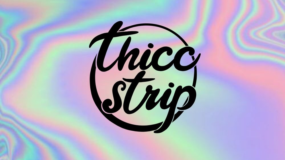 ThiccStrip — Alison Stevenson