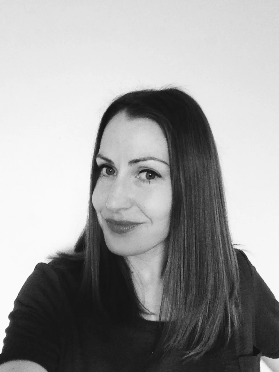 About Me — Caroline South