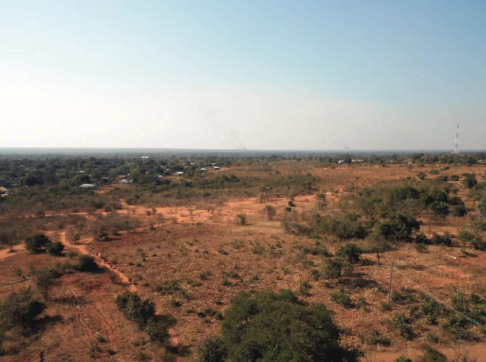 Deployments — Range Networks