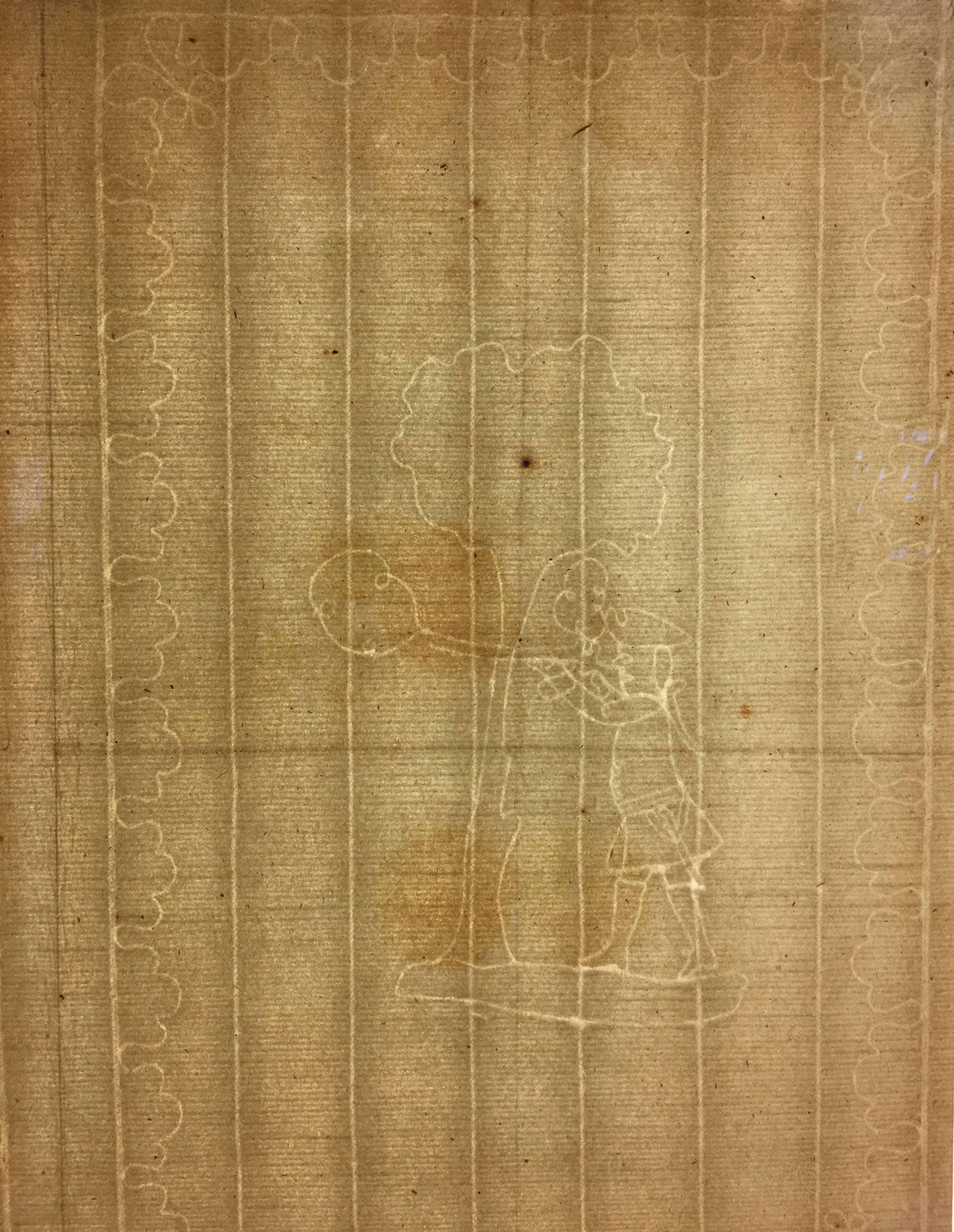 Basel's Paper Museum: an Artist's Delight — Jeannine Cook