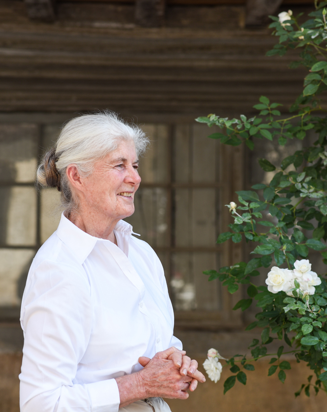 Workshop: Drawing in Gold & Silver — Jeannine Cook