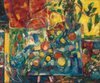 Hans Hoffman - an Artist in Constant Evolution — Jeannine Cook