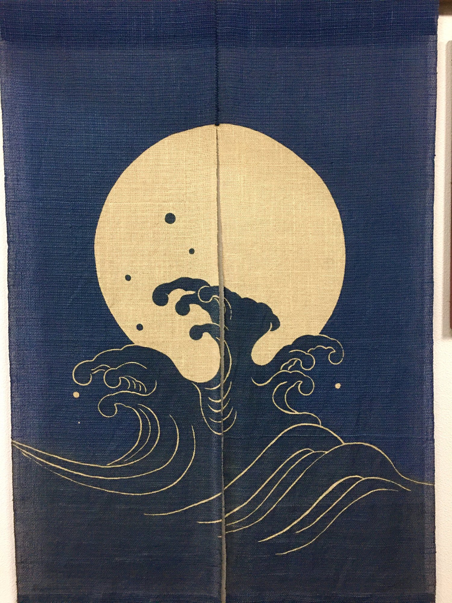 "Aizome" or The Art of Japanese Indigo Dyeing — Jeannine Cook