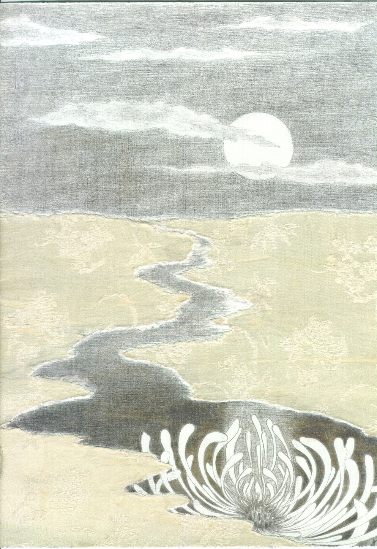 Reflecting on Silverpoint Drawing — Jeannine Cook