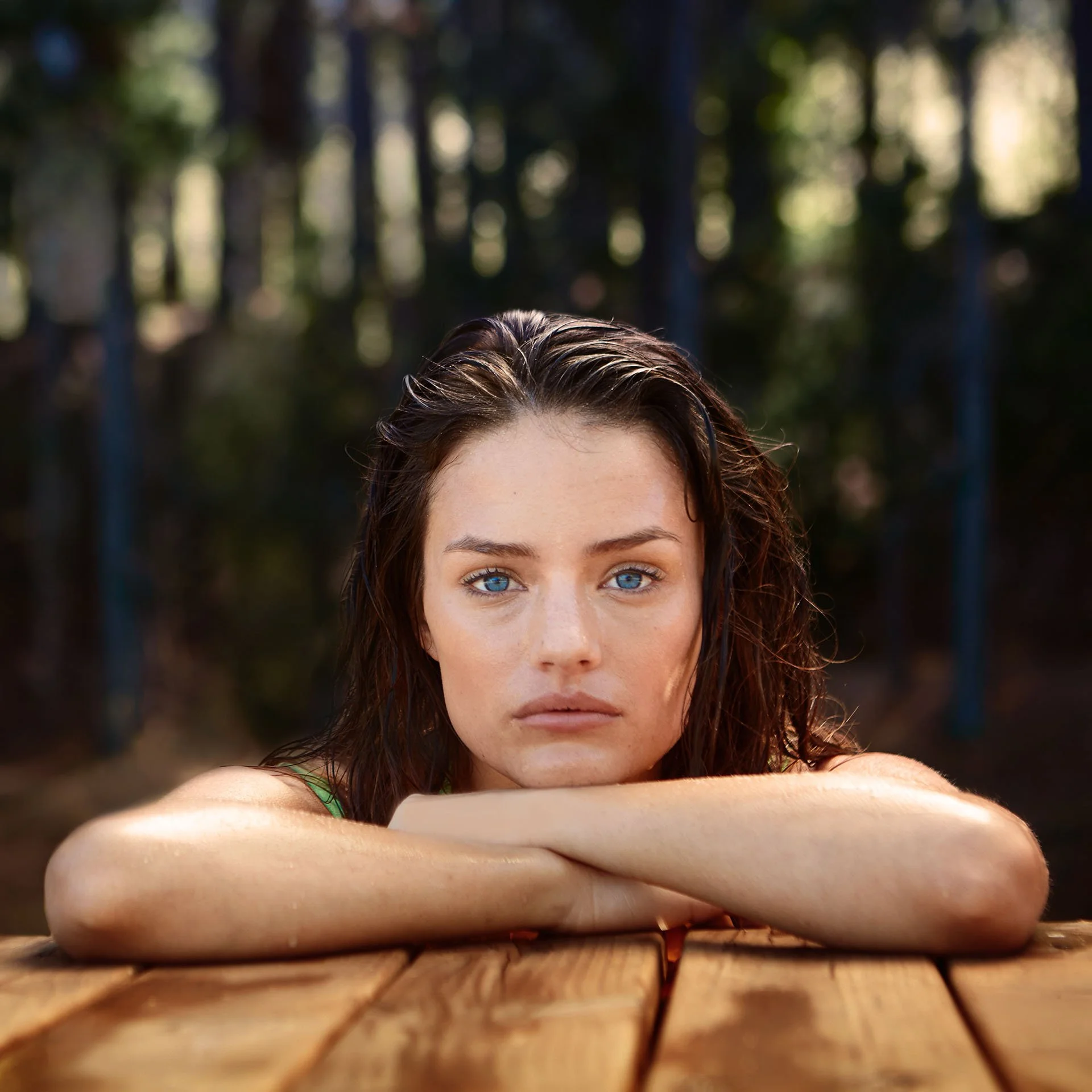 Portrait Photographer | Portrait | Ant Strack Photo