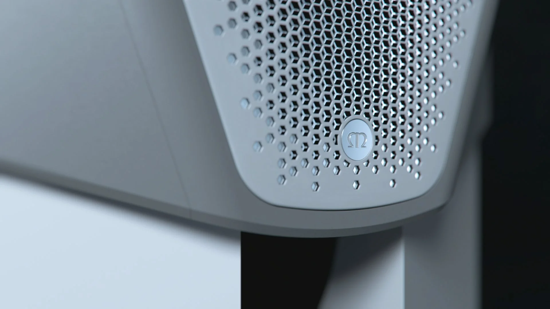 Monitor Audio - Hyphn — C--A