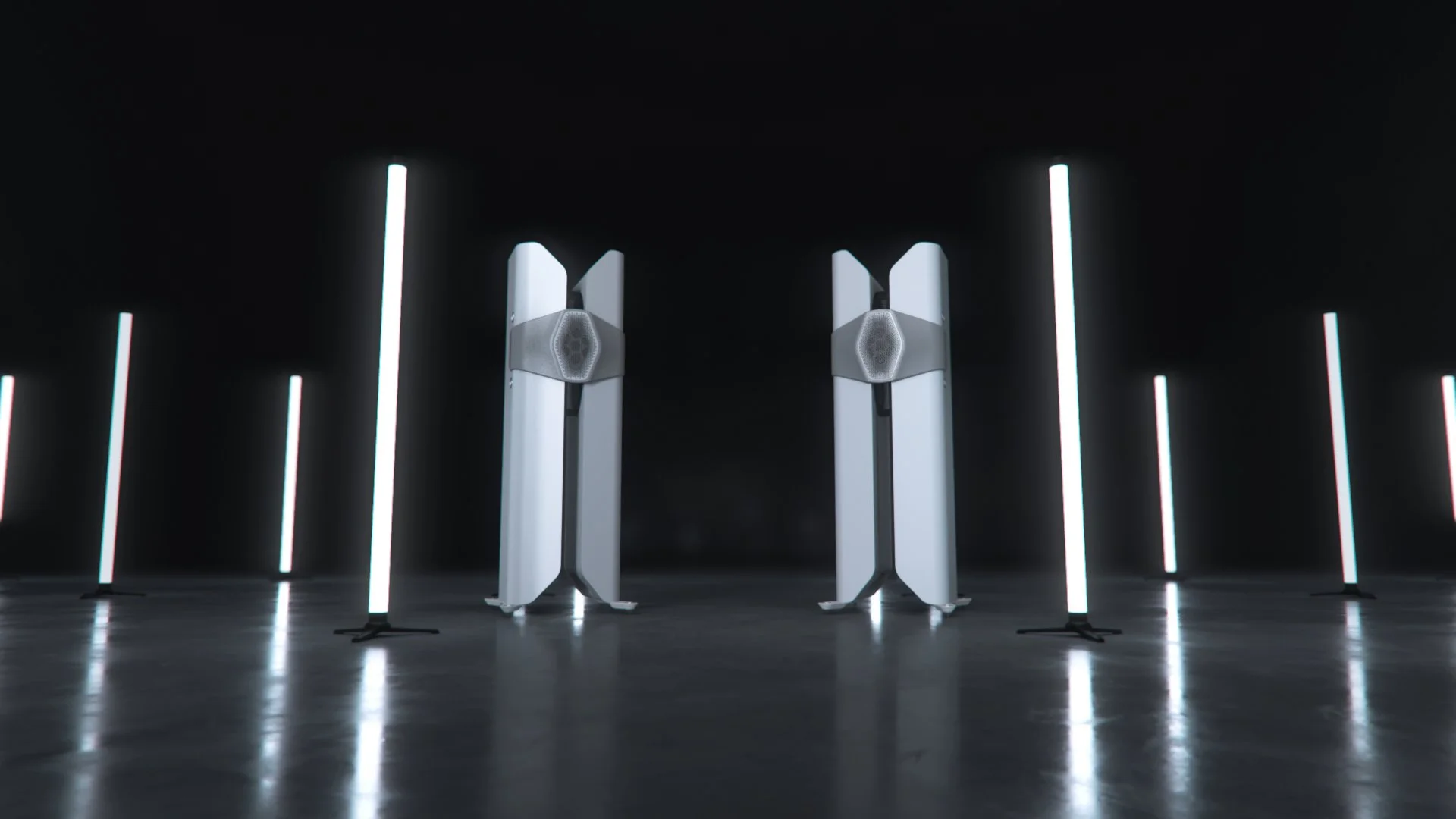 Monitor Audio - Hyphn — C--A