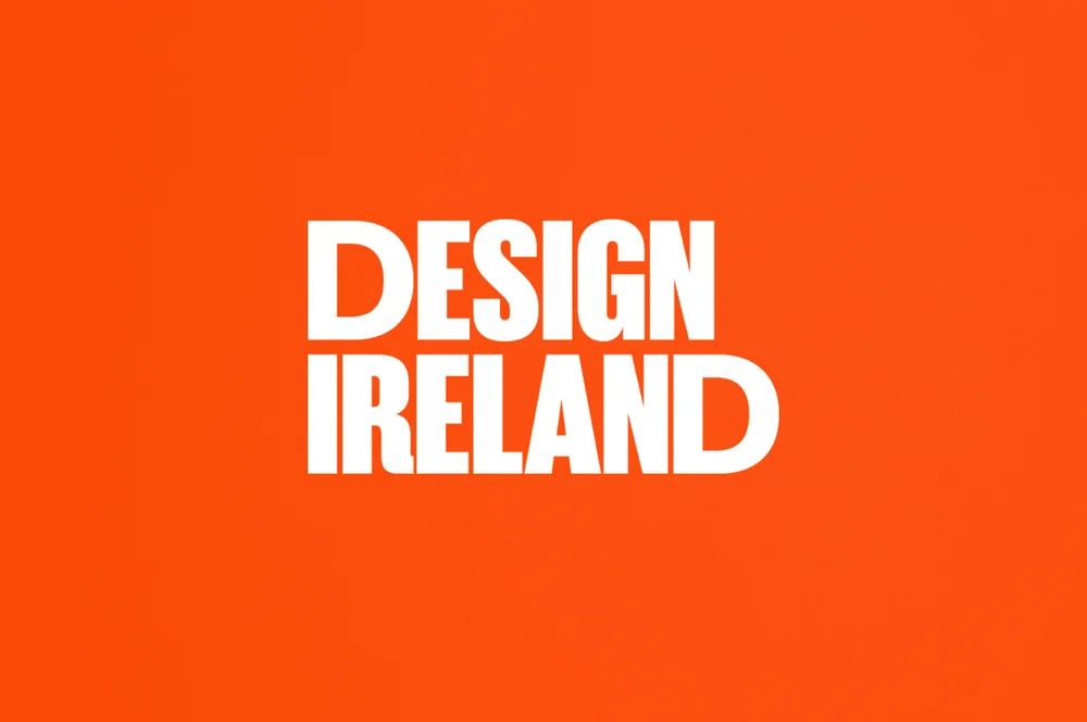 Design Ireland Identity — Together We Create