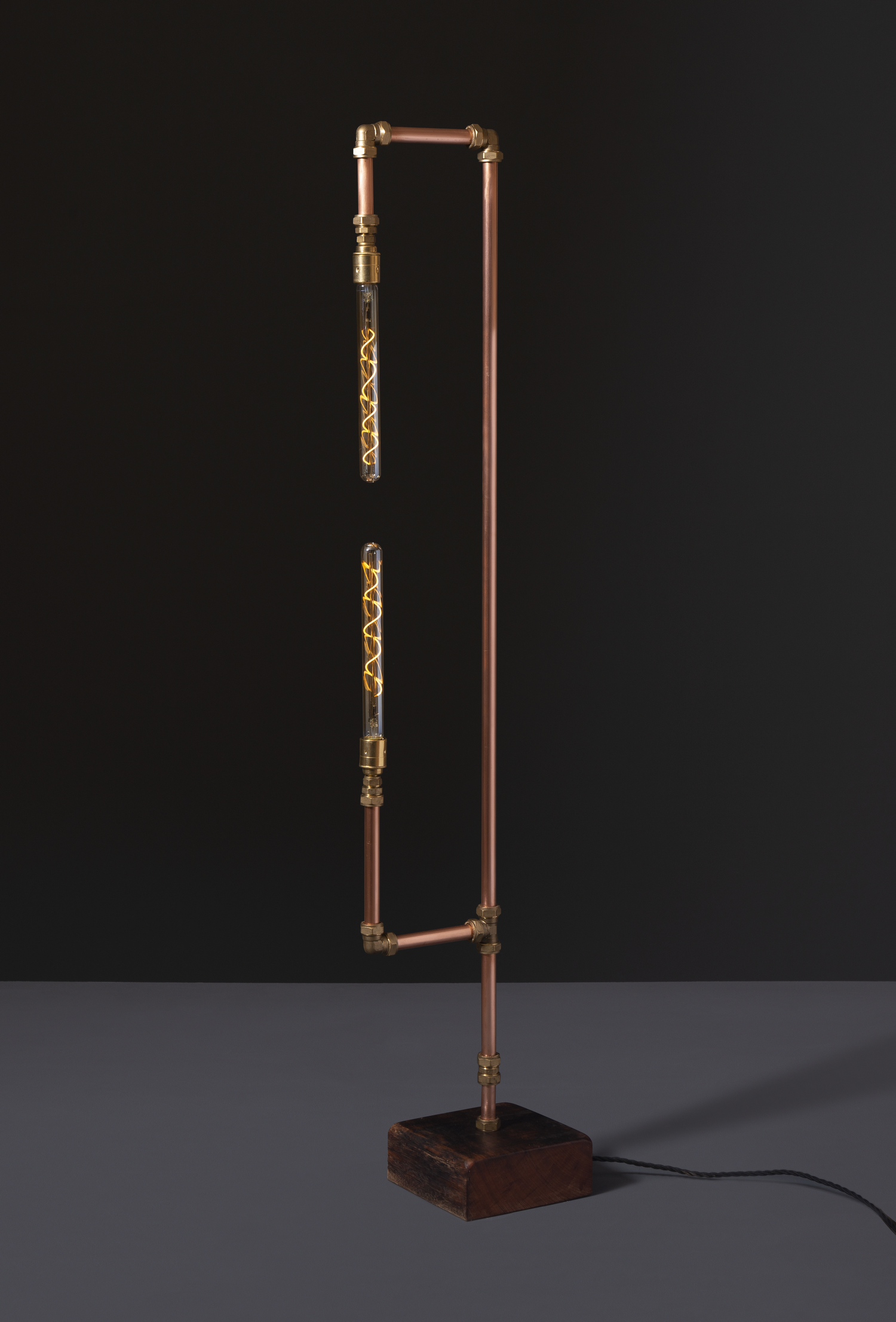 Copperfish Lighting Company — Together We Create