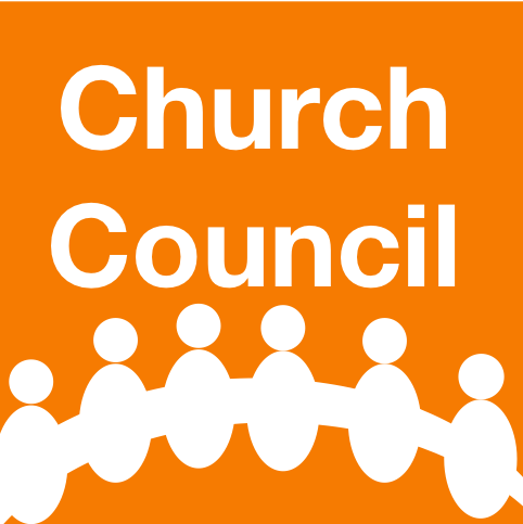 Church Council Meeting Clipart