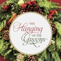 Hanging of the Greens — Brookside Church