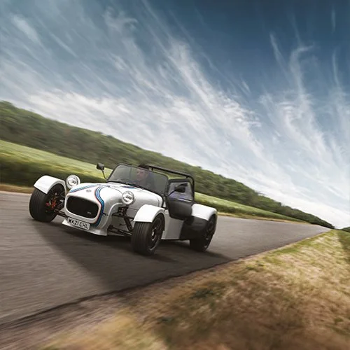 About Great British Sports Cars — Great British Sports Cars