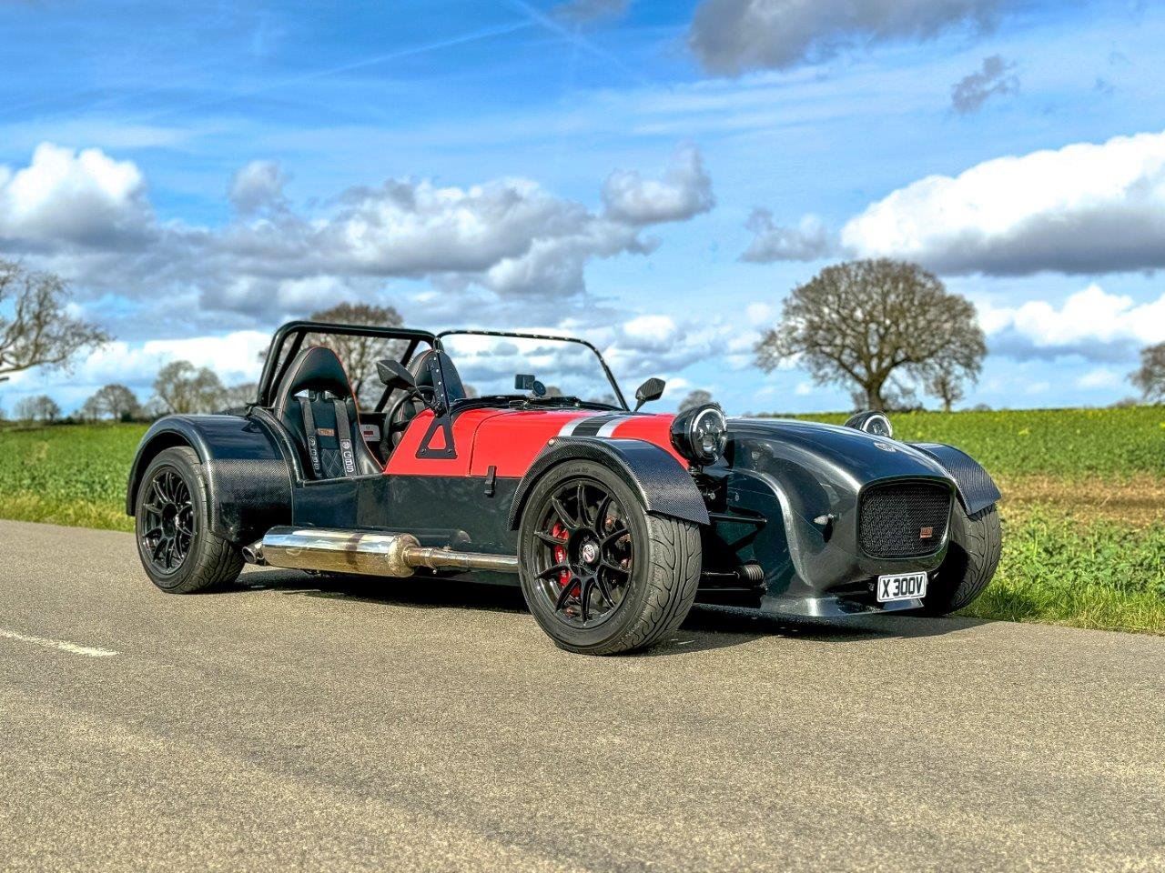 Paul Cowland has fun with our GBS Zero demonstrator..... — Great ...