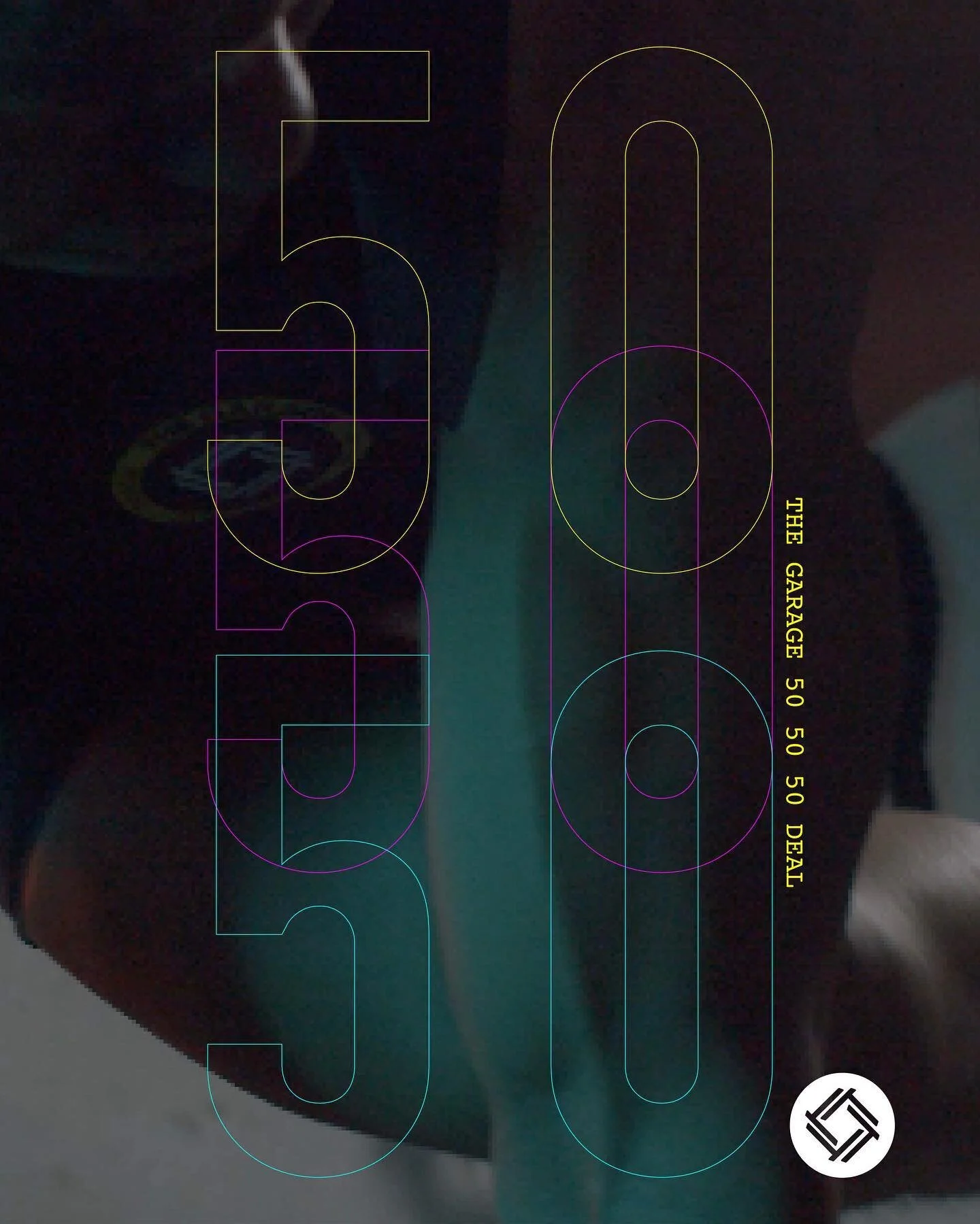 THE GARAGE High Intensity Functional Training Gym