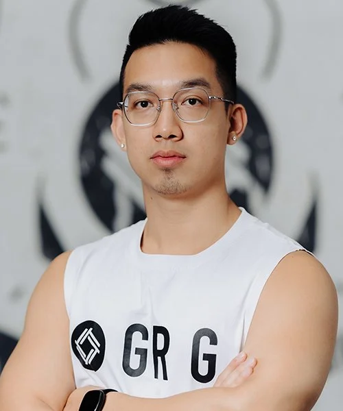 Dominic Eng's Instagram, Twitter & Facebook on IDCrawl