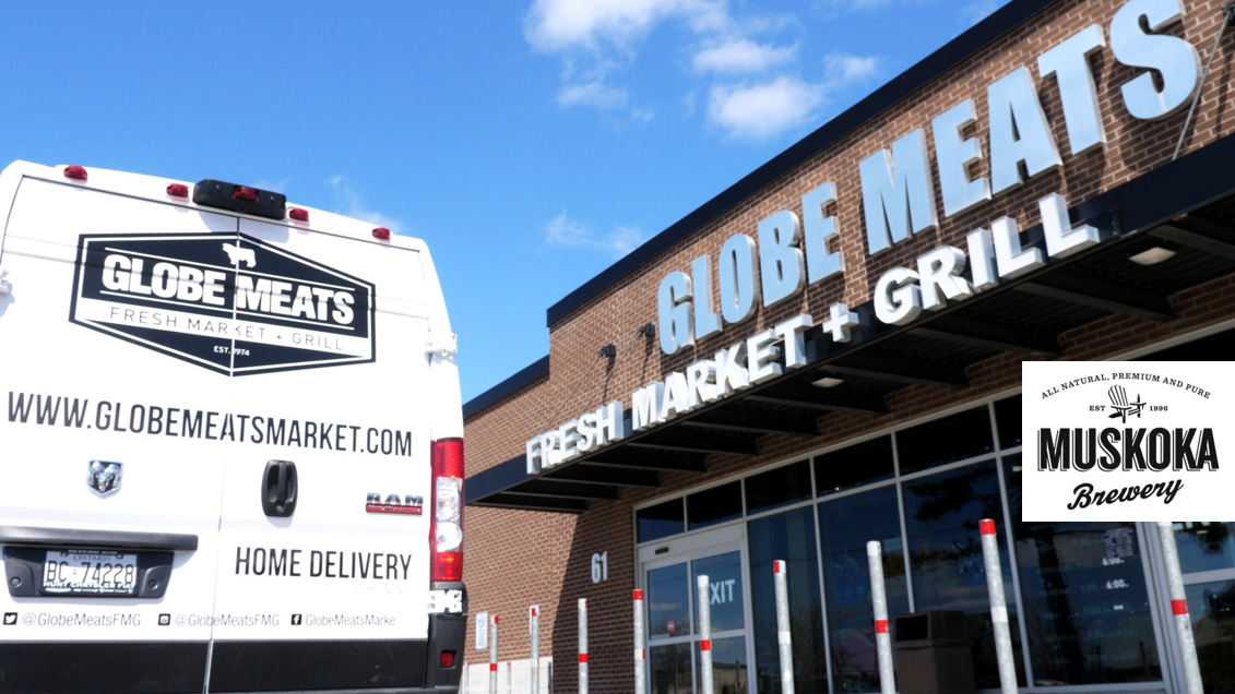 Globe Meats Fresh Market & Grill Butcher Shop